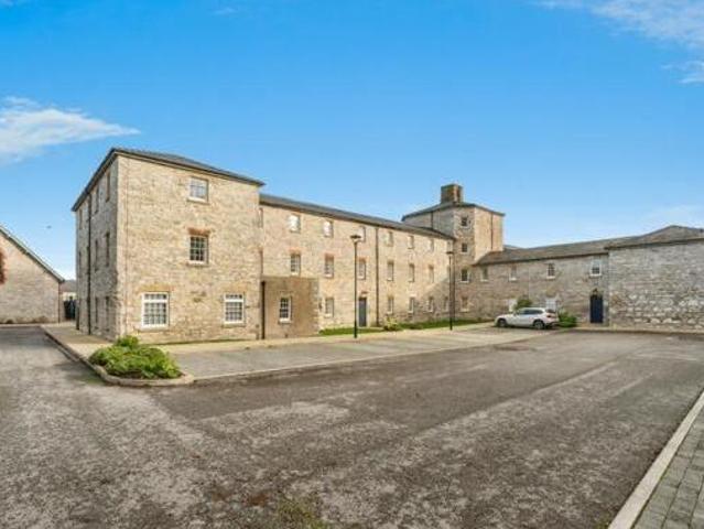Old Chester Road, Holywell, 2 Bedroom Flat