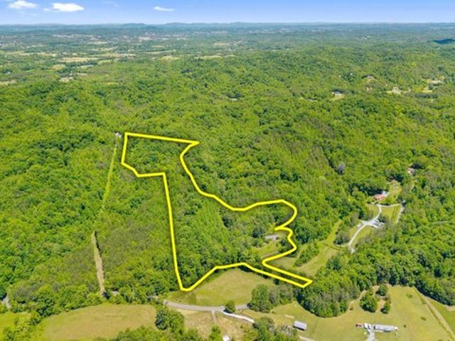 Old Chilhowee Rd, Seymour, TN 37865