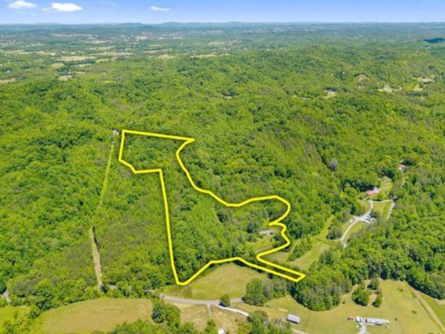 Old Chilhowee Tract 1 Rd, Seymour, TN 37865