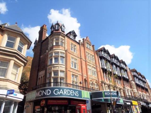 Old Christchurch Road, Bournemouth BH1, Room to rent, £693 pcm | PrimeLocation