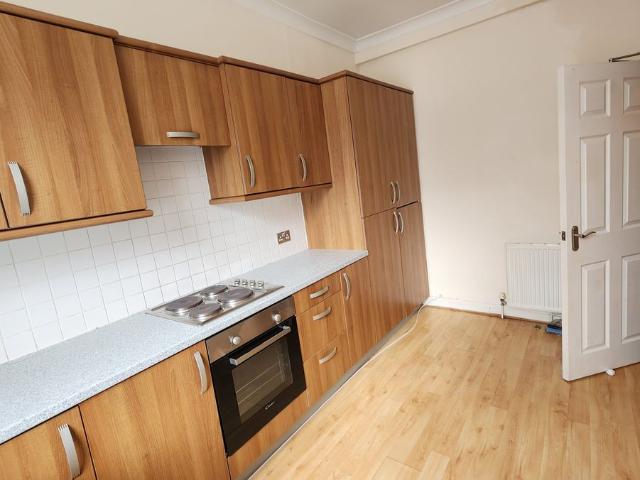 Old Christchurch Road, Bournemouth BH1, 1 bed flat to rent, £945 pcm | PrimeLocation