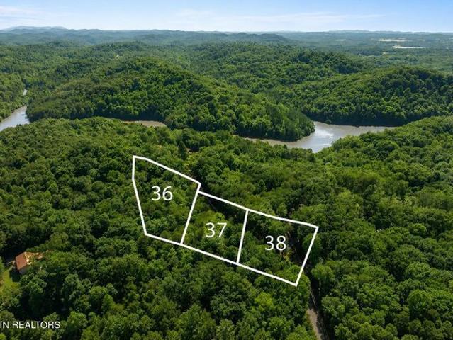 Old Citico Rd, Vonore, TN 37885