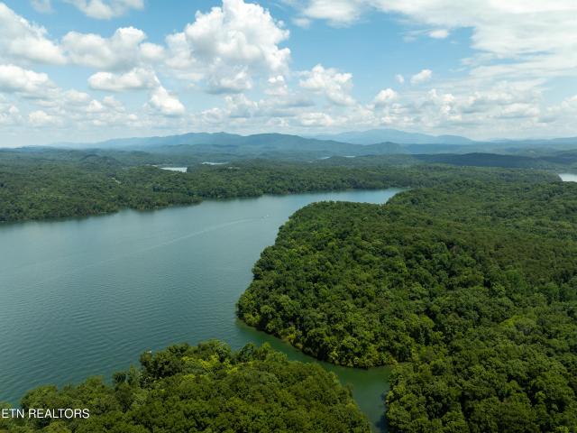 Old Citigo Road, Vonore, TN 37885