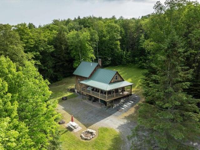 Old City Falls Rd, Strafford, Home For Sale