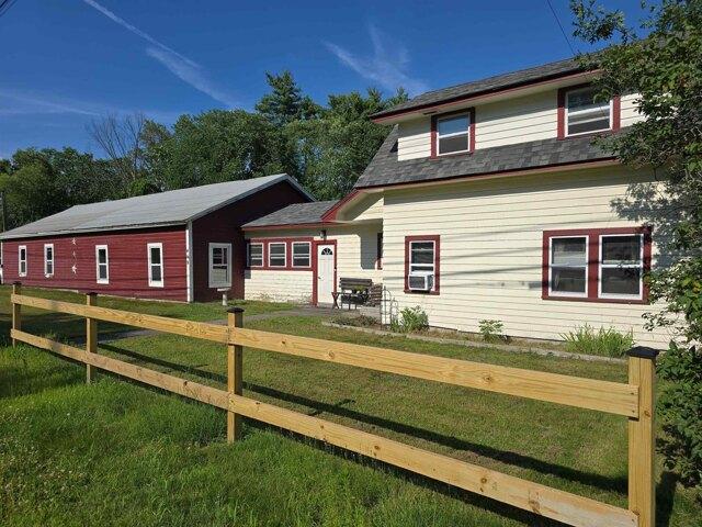 Old Claremont Rd, Charlestown, Home For Sale