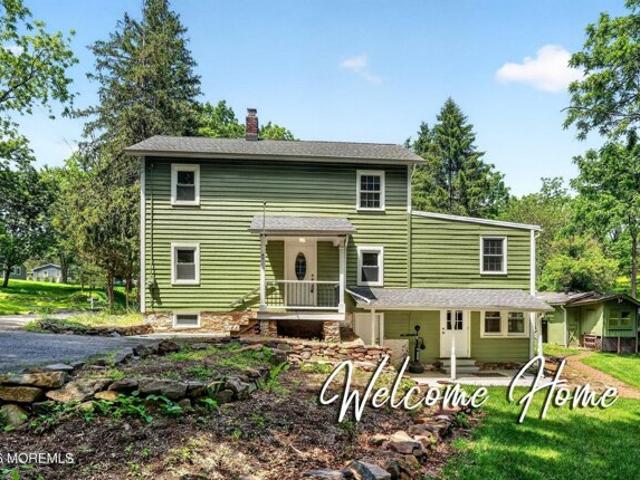 Old Clinton Rd, Raritan, Home For Sale