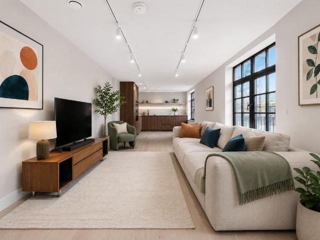 Old Clothing Factory, London Fields, Hackney E9, 3 bed flat to rent, £5,250 pcm | PrimeLocation