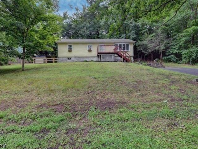 Old Clove Rd, Wantage Township, Home For Sale