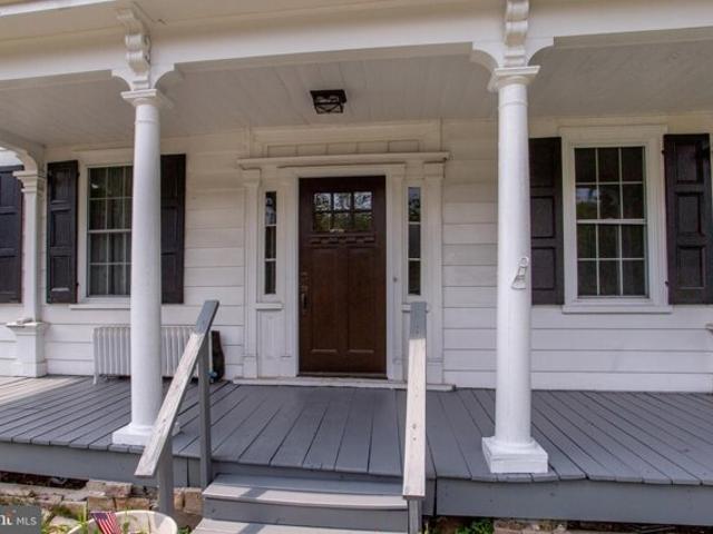 Old Cranbury Rd, East Windsor, Home For Sale