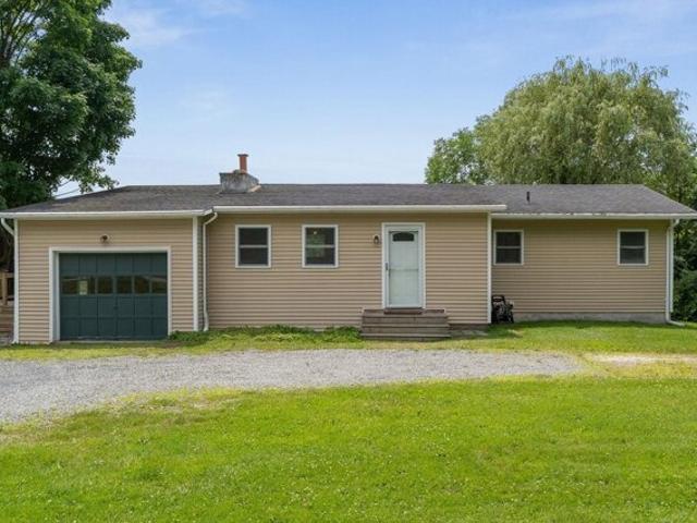 Old Creamery Rd, Williston, Home For Sale