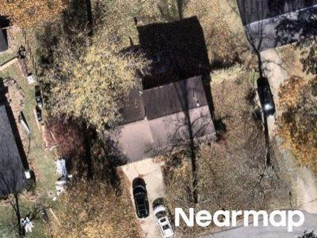 Old Crow Dr