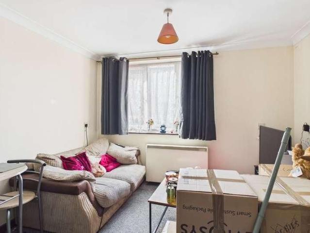 Old Croxton Road, Thetford, IP24