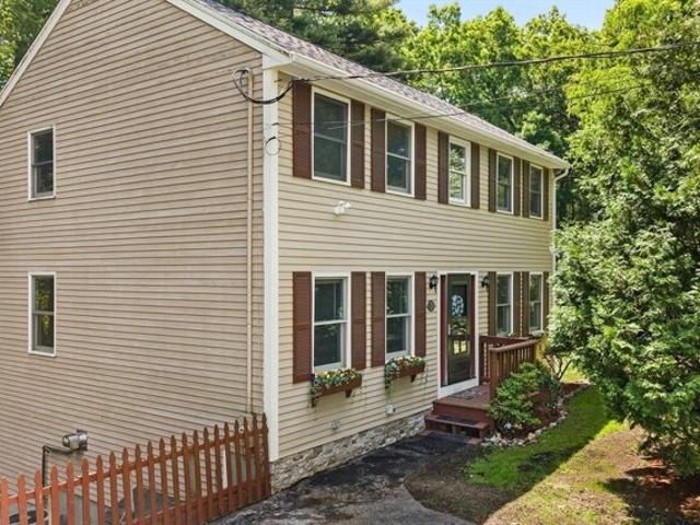 Old Andover Rd, North Reading, Home For Sale