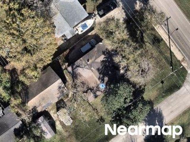 Old Angleton Rd