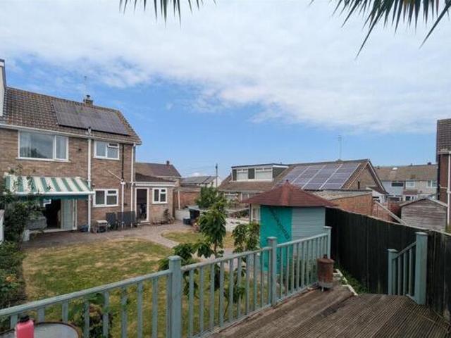 Old Acre Road, Whitchurch, 3 Bedroom Semi detached