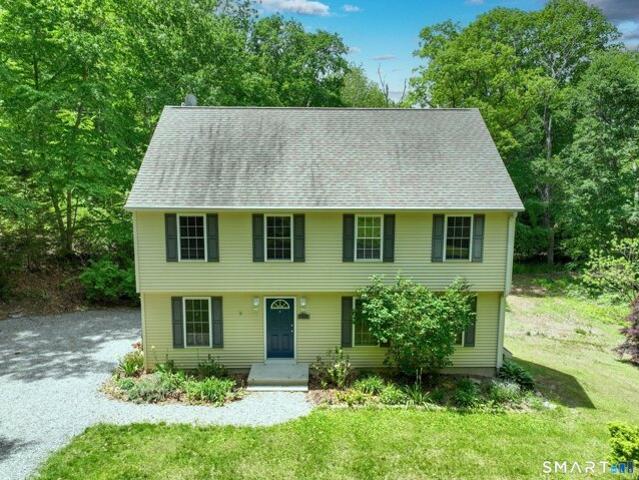 Old Acres Rd, East Haddam, Home For Sale
