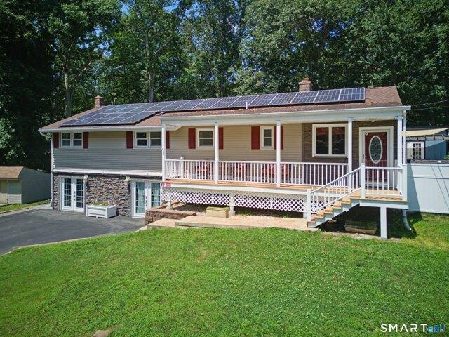 Old Acres Rd, East Haddam, Home For Sale