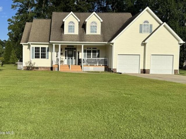 Old Airport Rd, New Bern, Home For Sale