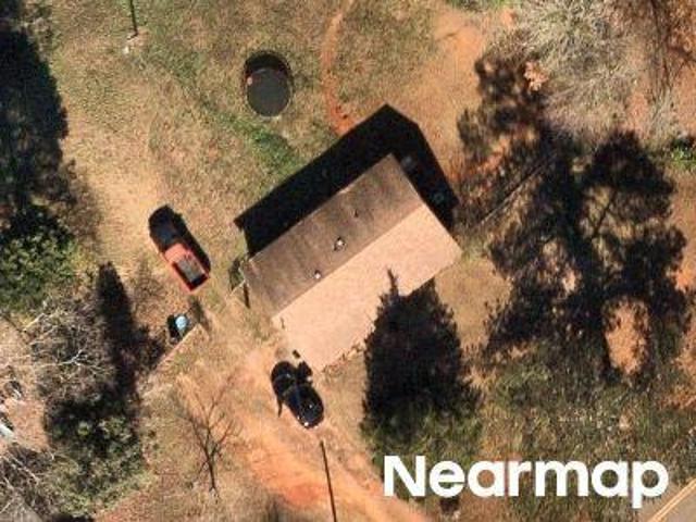Old Alabama Rd
