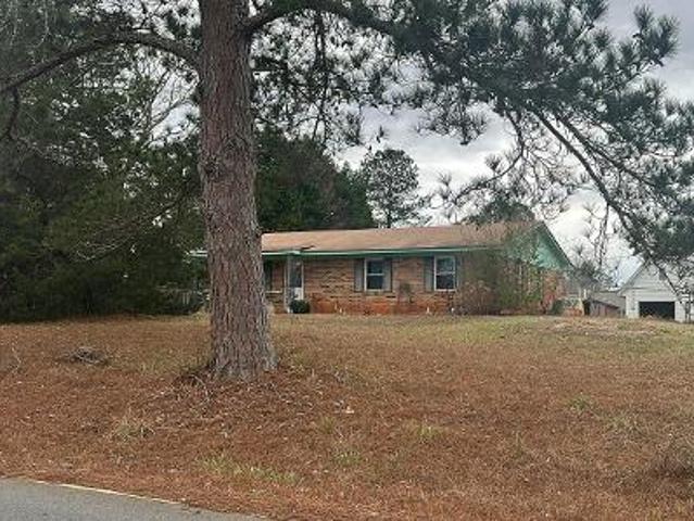 Old Alabama Rd