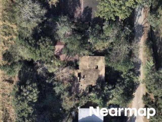 Old Army Rd