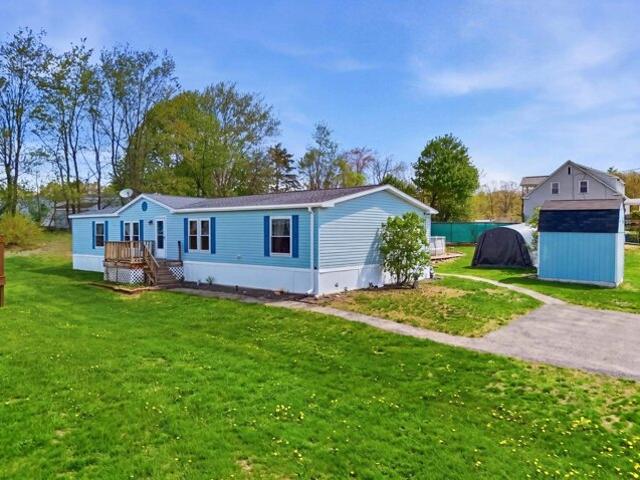 Old Ashby Rd, Greenville, Property For Sale
