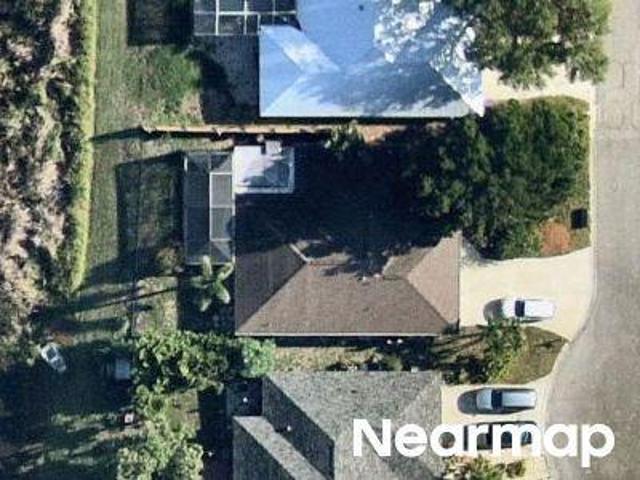 Old Ashwood Dr