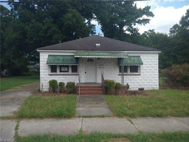 Old Atlantic Ave, Chesapeake, Home For Sale