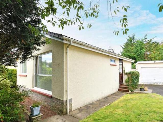 Old Auchans View, Dundonald, 2 Bedroom Detached