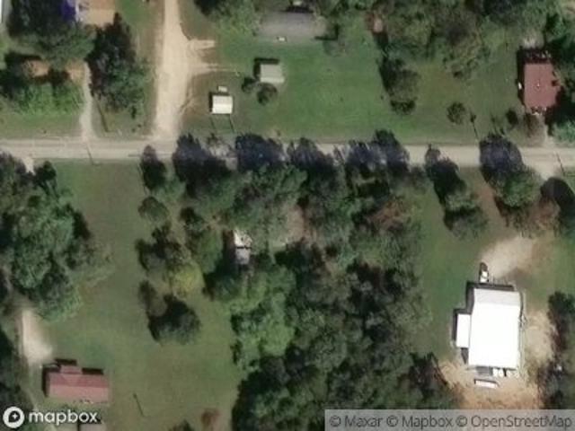 Old Aurora Rd