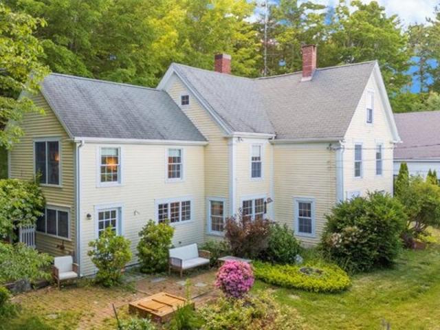 Old Austin Rd, Newcastle, Home For Sale