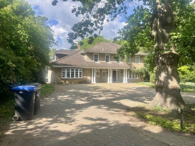 Old Avenue, West Byfleet, KT14 5 bed detached house to rent £5,950 pcm £1,373 pw