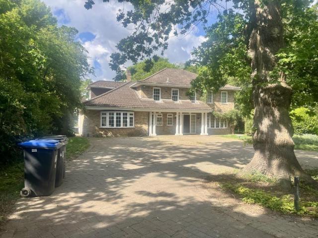 Old Avenue, Woking, KT14 5 bed detached house to rent £5,950 pcm £1,373 pw