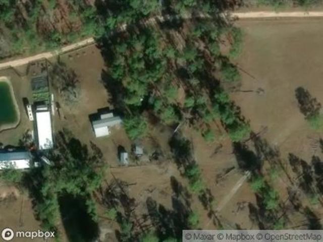Old Axson Rd