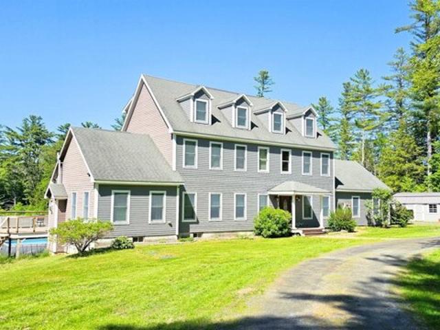 Old Bow Rd, Weathersfield, Home For Sale