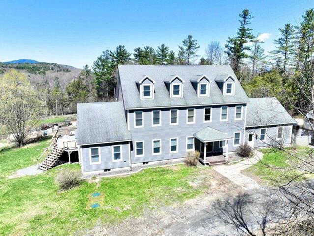 Old Bow Rd, Weathersfield, Home For Sale