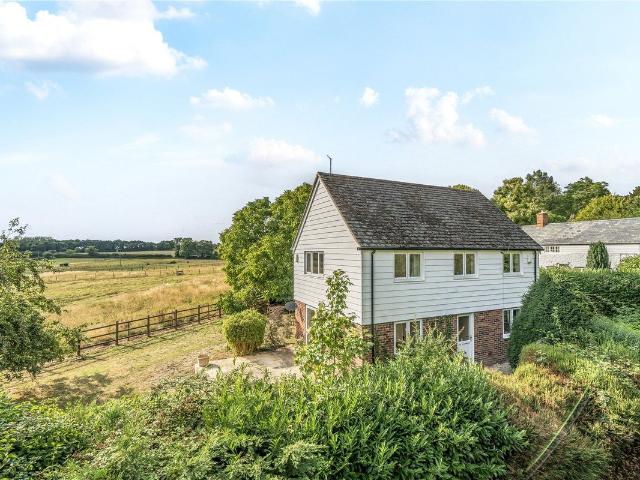 Old Boars Hill, Oxford, Oxfordshire OX1, 3 bed detached house to rent, £2,050 pcm | PrimeLocation