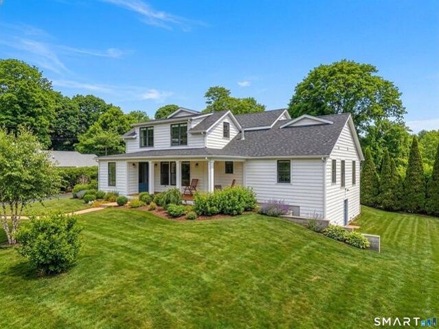 Old Boston Post Rd, Old Saybrook, Home For Sale
