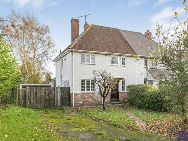 Old Bath Road, Charvil, 3 Bedroom Semi detached