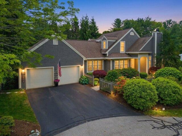 Old Bay Rd, New Castle, Home For Sale