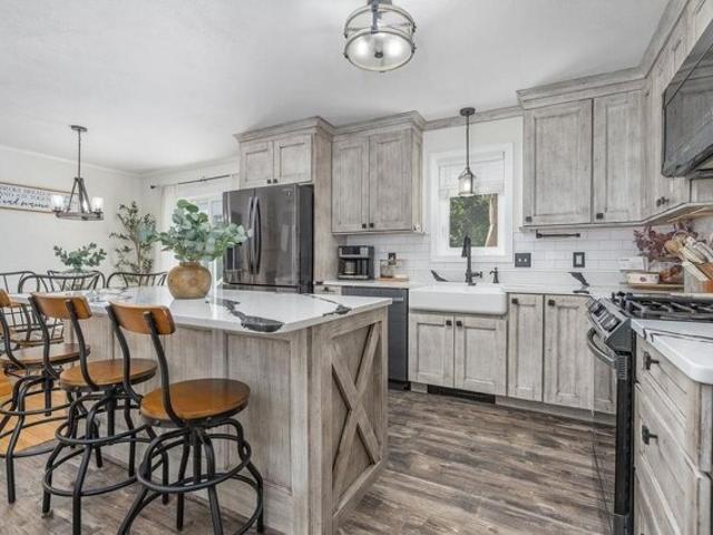 Old Bay Rd, New Durham, Home For Sale