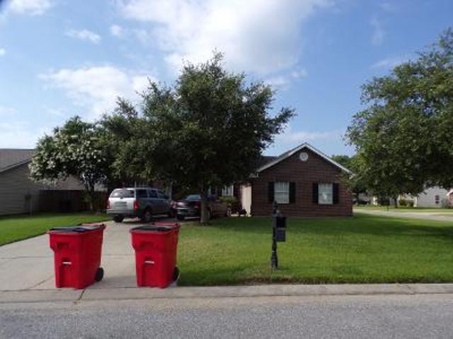 Old Bayou Ave