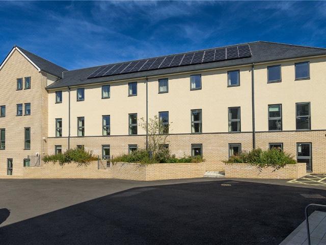 Old Bakery Yard, Jews Lane, Bath, Somerset BA2, 1 bed flat to rent, £1,062 pcm | PrimeLocation