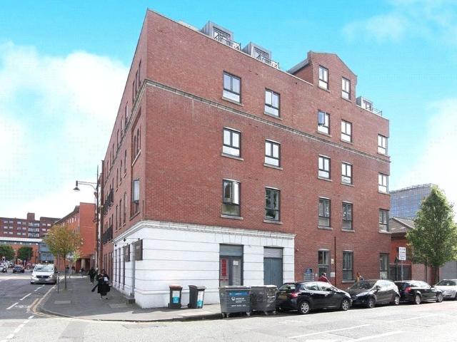 Old Bank, 71 Boundary Lane M15, 2 bed flat to rent, £1,100 pcm | PrimeLocation