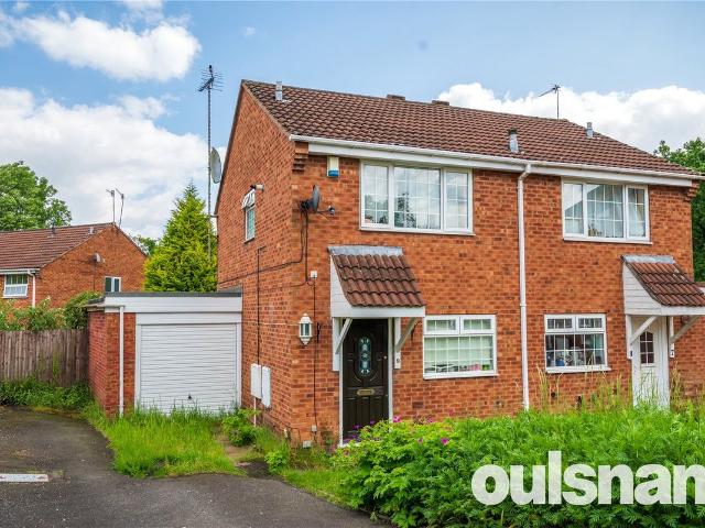 Old Bank Top, Northfield, Birmingham, West Midlands B31, 2 bed semi detached house to rent, £975 pcm | PrimeLocation