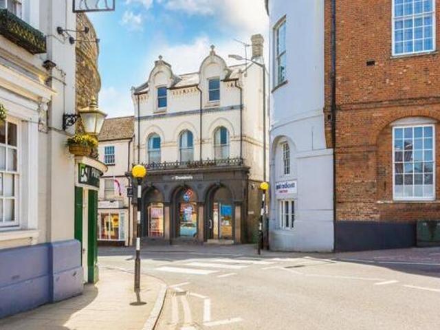 Old Bank House, Bridge Street, 1 Bedroom Flat
