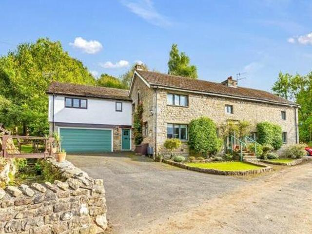 Old Bank House, Farleton, 6 Bedroom Detached