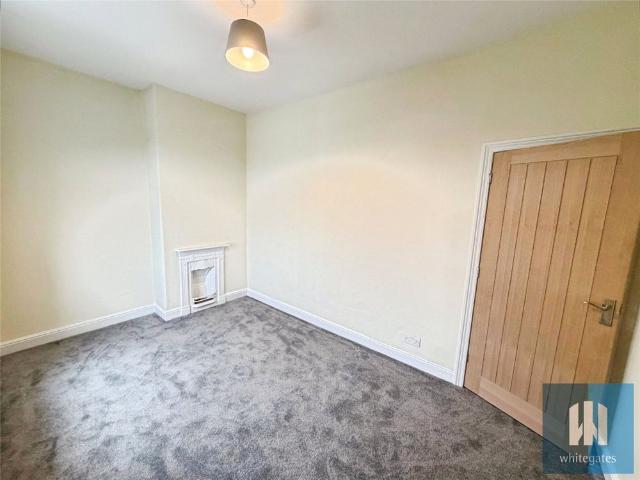 Old Bank Road, Mirfield, WF14