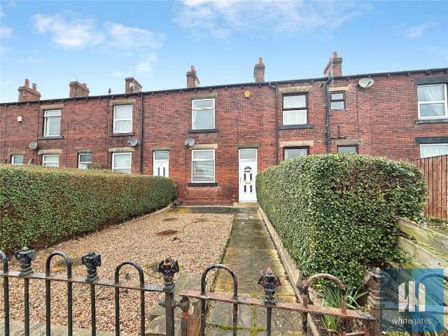Old Bank Road, Mirfield WF14, 1 bed terraced house to rent, £675 pcm | PrimeLocation