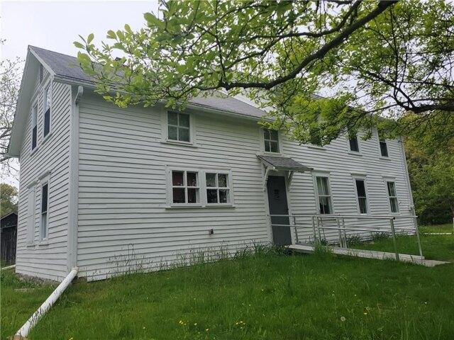 Old Baptist Rd, North Kingstown, Home For Sale